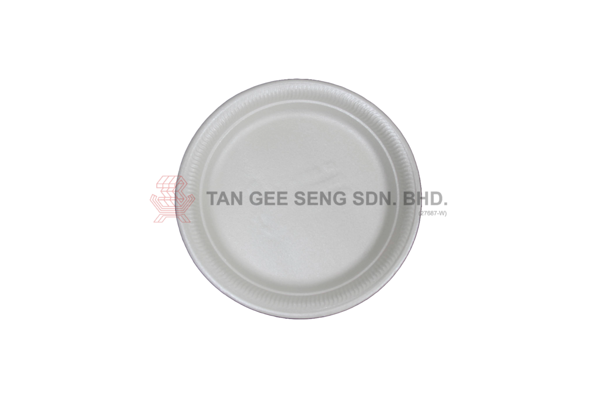 PS Plate – Tan Gee Seng
